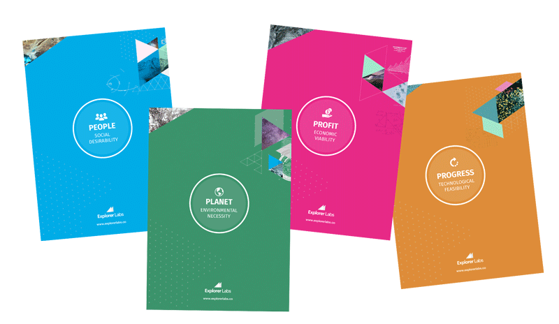 52 Sustainability Focused Ideation Brainstorm Cards For Free