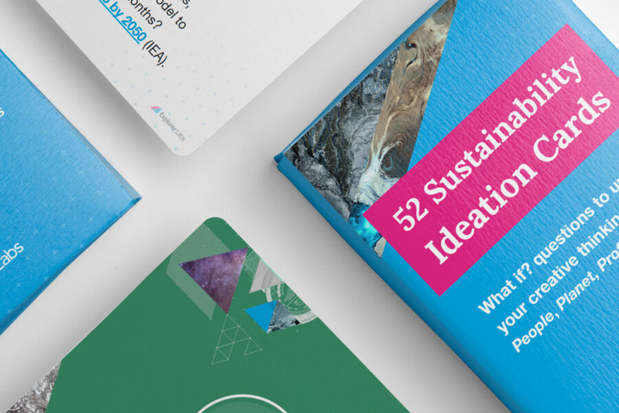 Move Over Design Thinking: Desirability, Viability, Feasibility – Time ...