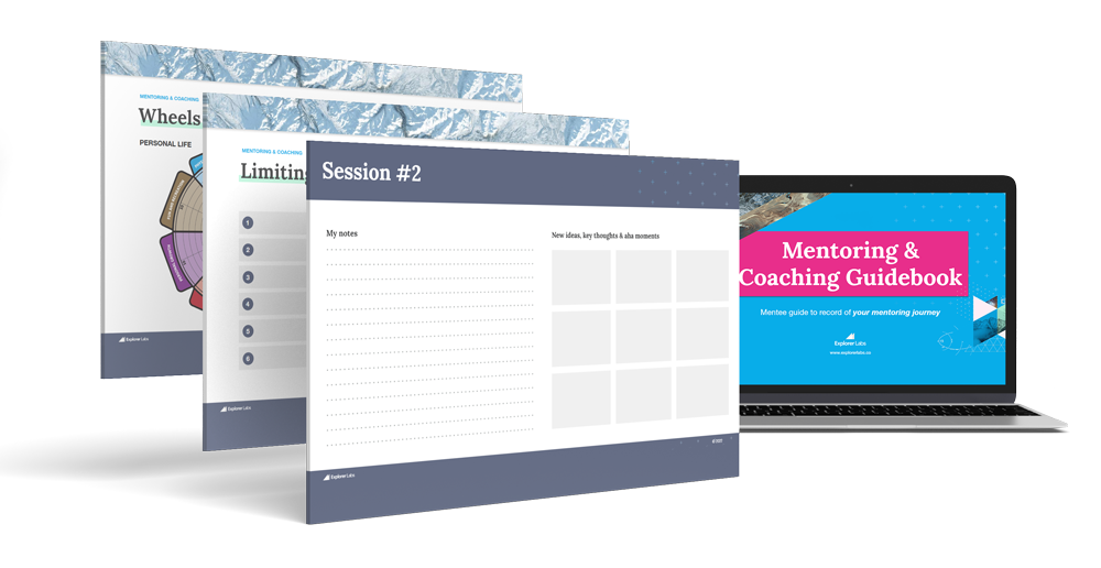 Mentoring & Coaching for Innovation Teams | Sustainable Business ...