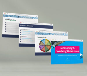 Mentoring & Coaching Mentee Guidebook | Sustainable Business Innovation ...