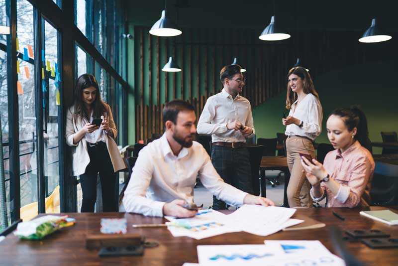 Systems Thinking for Innovation & Design Thinking Teams | Sustainable ...